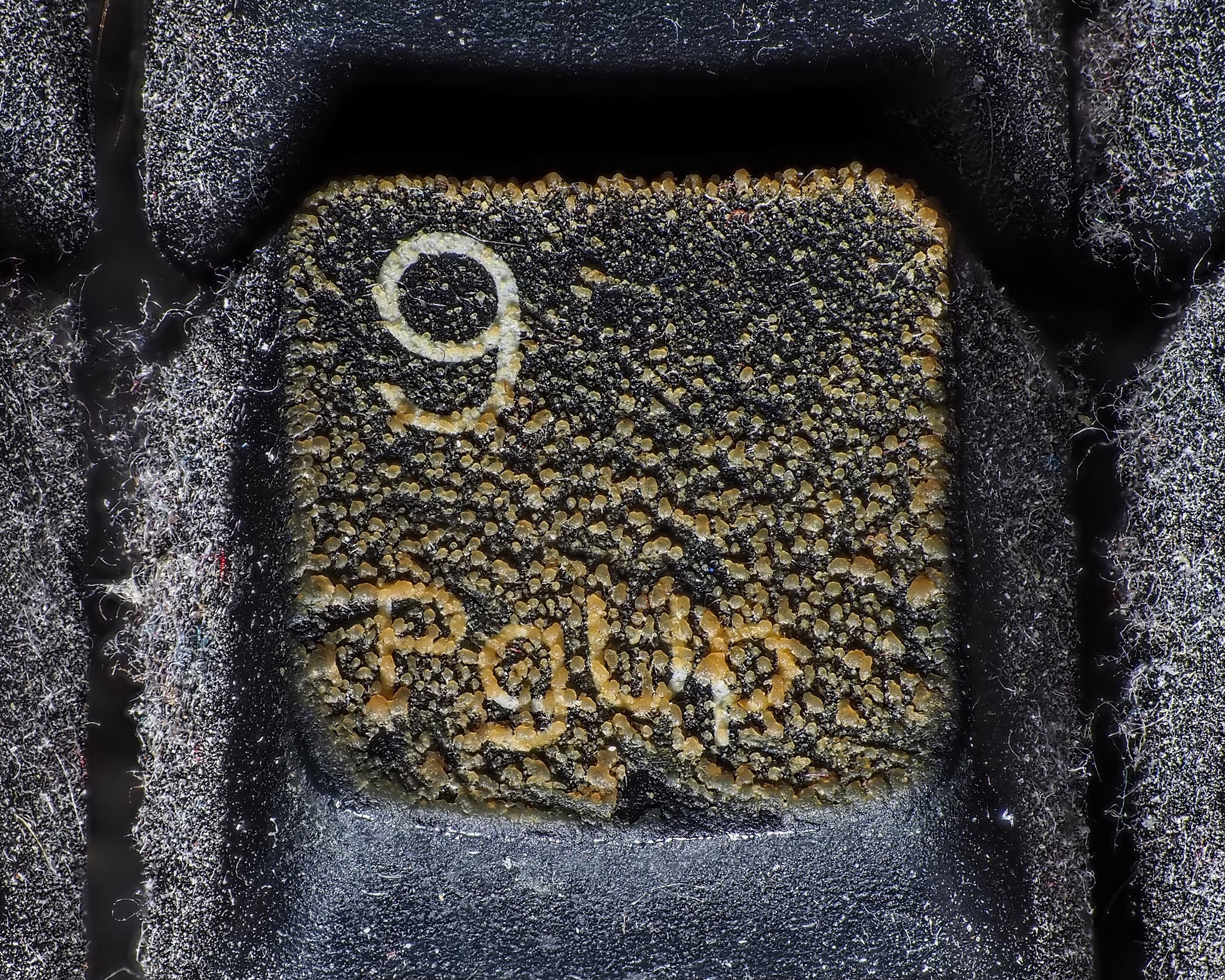 Plan 9 Front :verified: (@9front@brands.town) - Brands Town