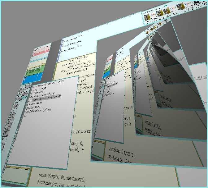 Plan 9 Front :verified: (@9front@brands.town) - Brands Town