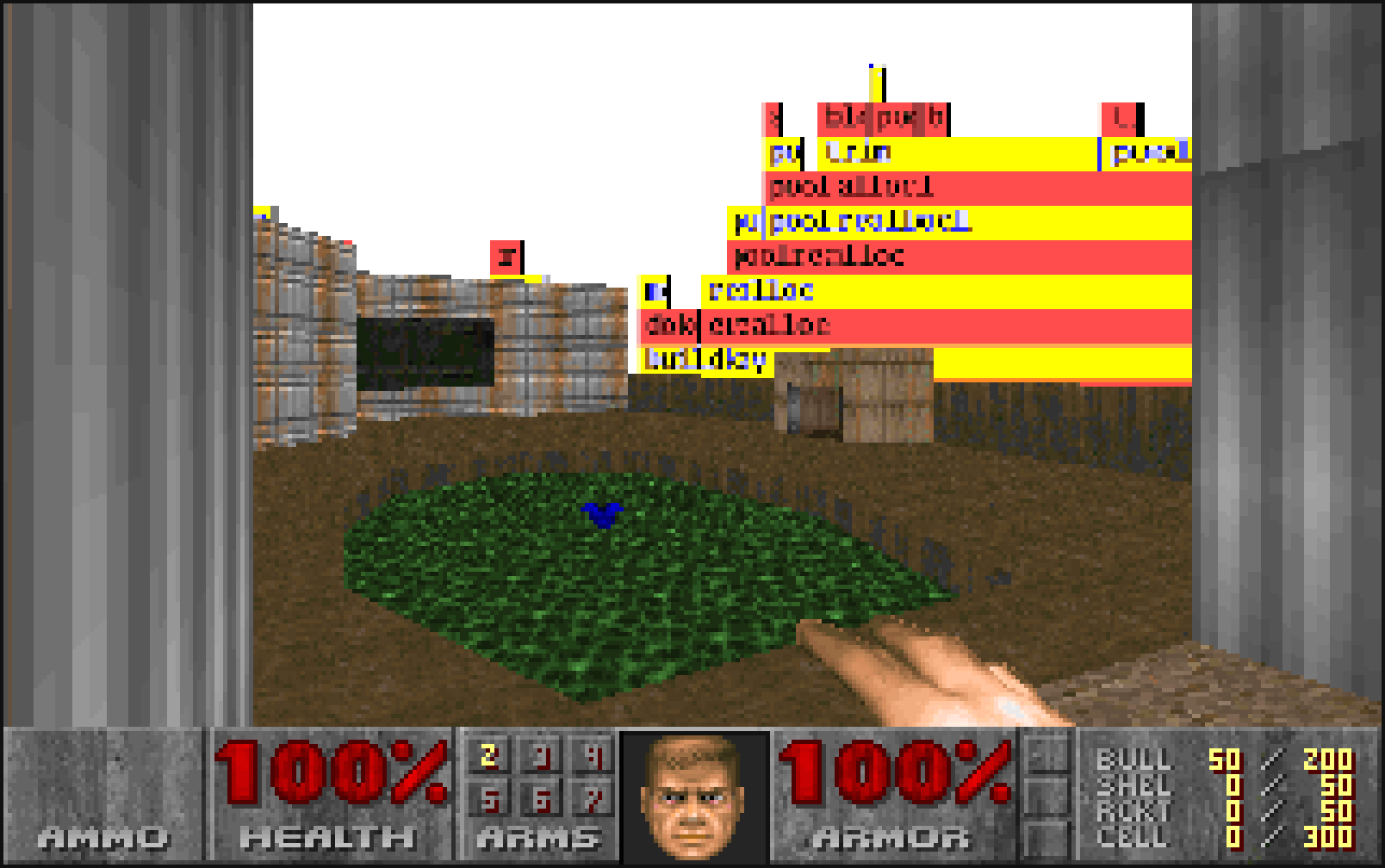 Plan 9 Front :verified: (@9front@brands.town) - Brands Town